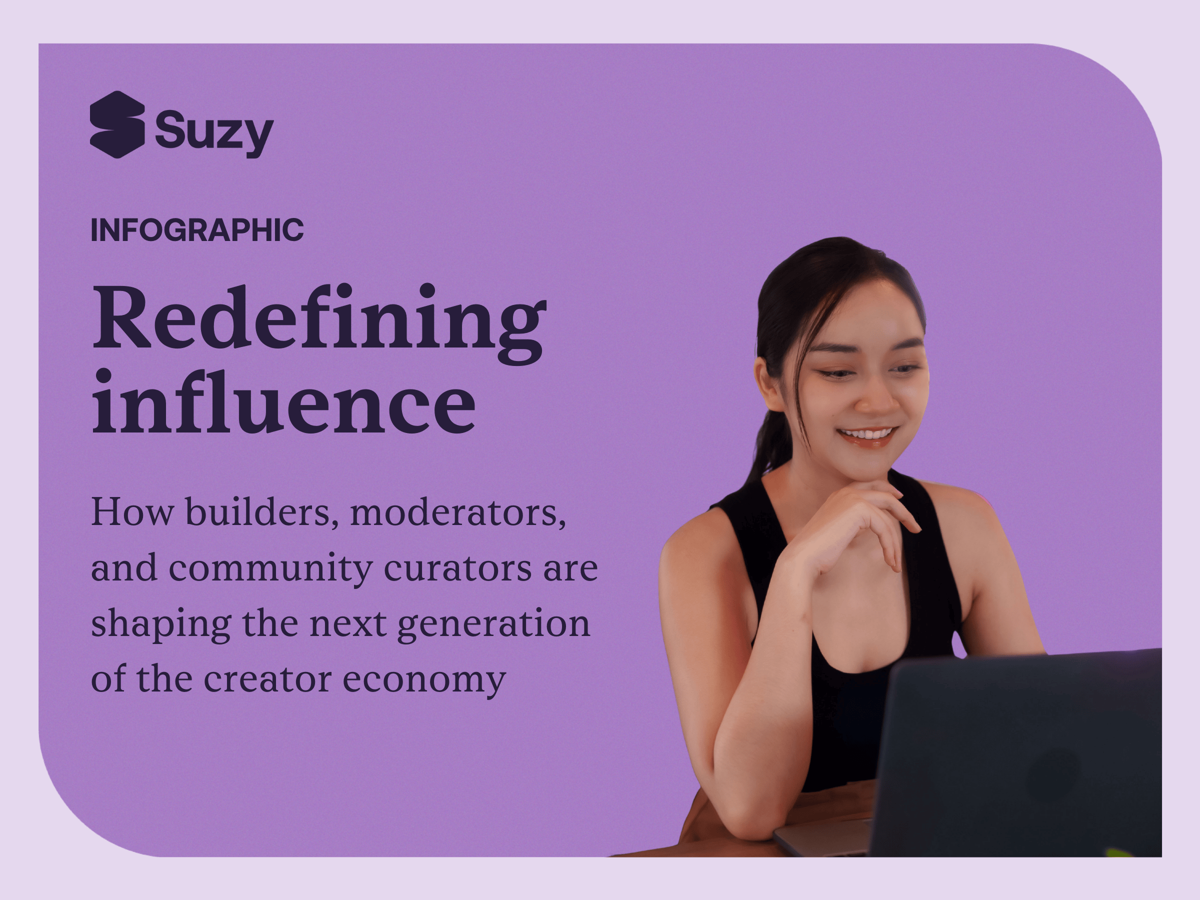 The Creator Economy Has Been Redefined - Suzy